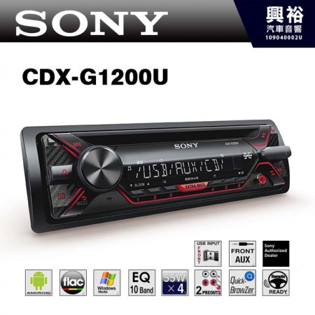 SONY